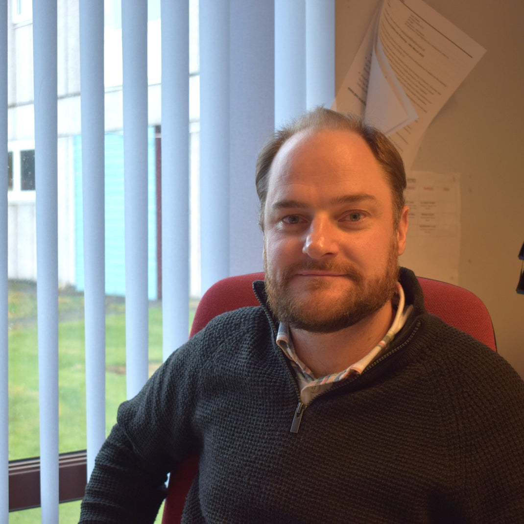Centre Staff – Sgoil Chiùil na Gàidhealtachd